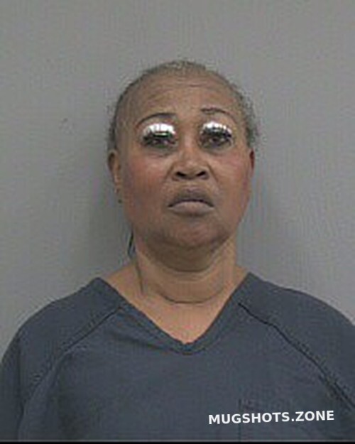 BLAKE WANDA DENISE 04/22/2023 - Alachua County Mugshots Zone