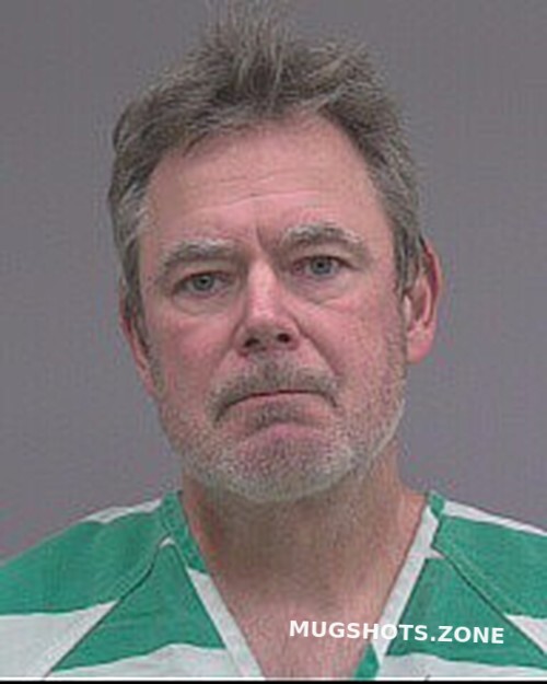 FETKO MARK 04/24/2023 - Alachua County Mugshots Zone