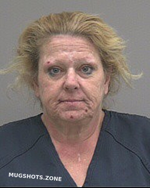 CHANCEY CONNIE FRANCIS 04/24/2023 - Alachua County Mugshots Zone