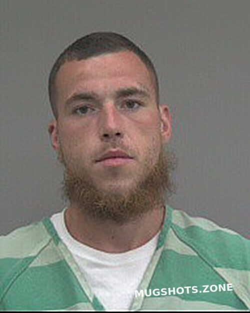 HUGHELL RUSSELL ALTON 04/25/2023 - Alachua County Mugshots Zone