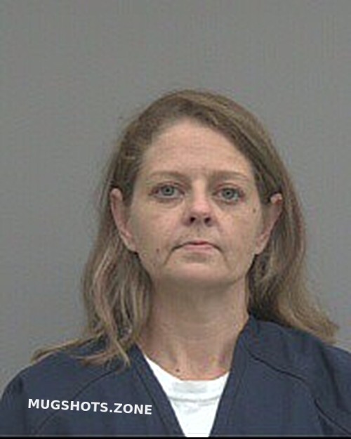 REEB KAYLA BRYCE 04/28/2023 - Alachua County Mugshots Zone