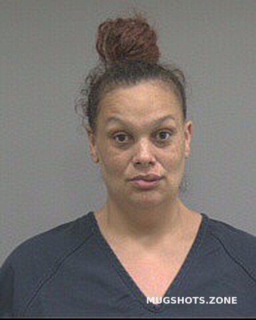 STAGER CANDICE M 04/28/2023 - Alachua County Mugshots Zone