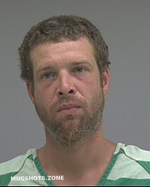 MCCORD TIMOTHY BRIAN 04/29/2023 - Alachua County Mugshots Zone