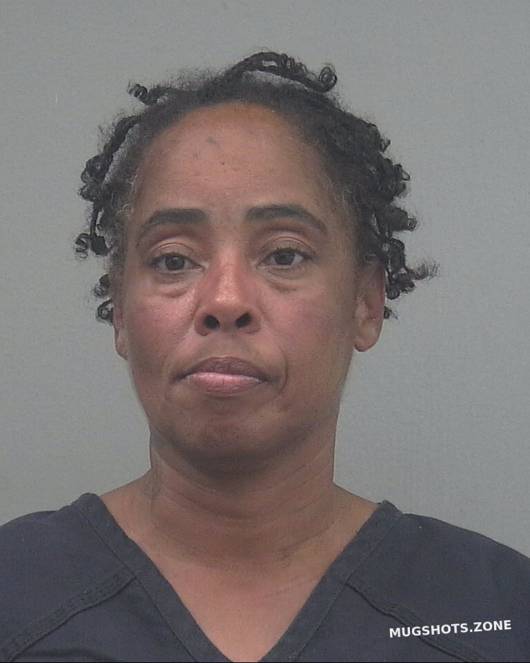 WILLIAMS FRANCESCA LETA 05/03/2023 - Alachua County Mugshots Zone