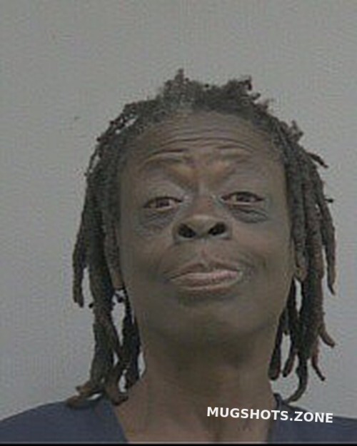 WEBB-CHAMBERS ULA DANETTE 05/03/2023 - Alachua County Mugshots Zone