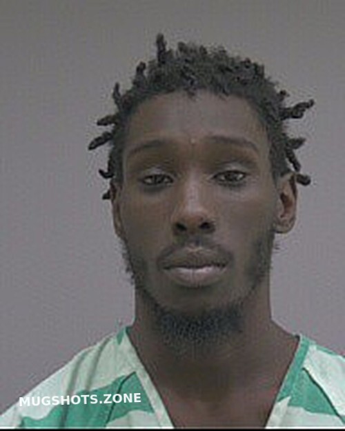 BACCHUS ANTHONY SEAN 05/05/2023 - Alachua County Mugshots Zone