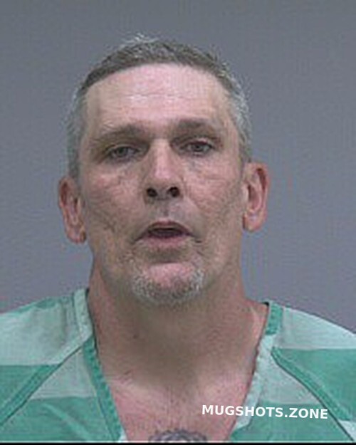 ROBINETTE CORY ALLEN 05/05/2023 - Alachua County Mugshots Zone