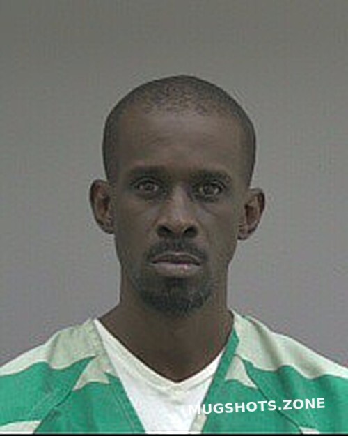 TUMER JOSEPH LEON 05/07/2023 - Alachua County Mugshots Zone