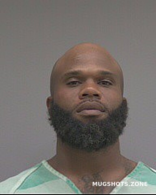 THOMAS RAMA TERRILL 05/08/2023 - Alachua County Mugshots Zone