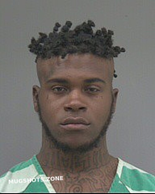 GAITHER ALVIN CURTIS 05/09/2023 - Alachua County Mugshots Zone