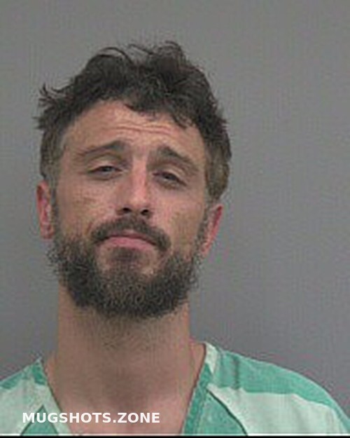 JONES CHRISTOPHER ANDREW 05/12/2023 - Alachua County Mugshots Zone