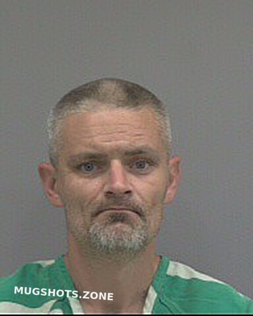 MYERS RANDY WILLIAM 05/12/2023 - Alachua County Mugshots Zone
