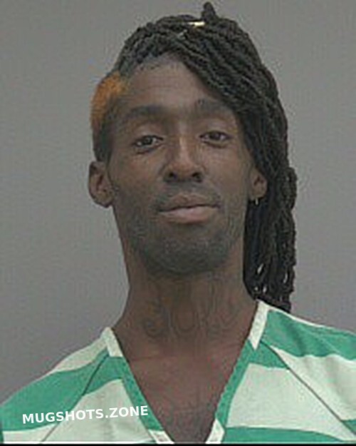 OATS SCOTTY LEE 05/13/2023 - Alachua County Mugshots Zone