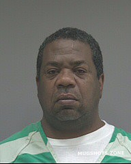 ROBINSON DERRICK ALBERT 05/15/2023 - Alachua County Mugshots Zone