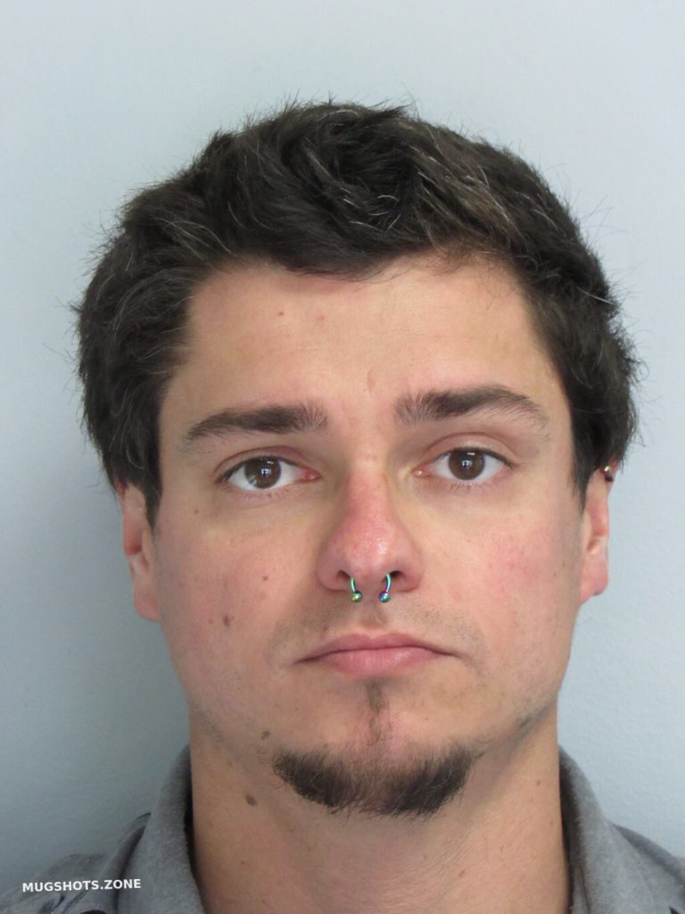 RIGONI CHRISTOPHER ANTHONY 05/15/2023 - Alachua County Mugshots Zone