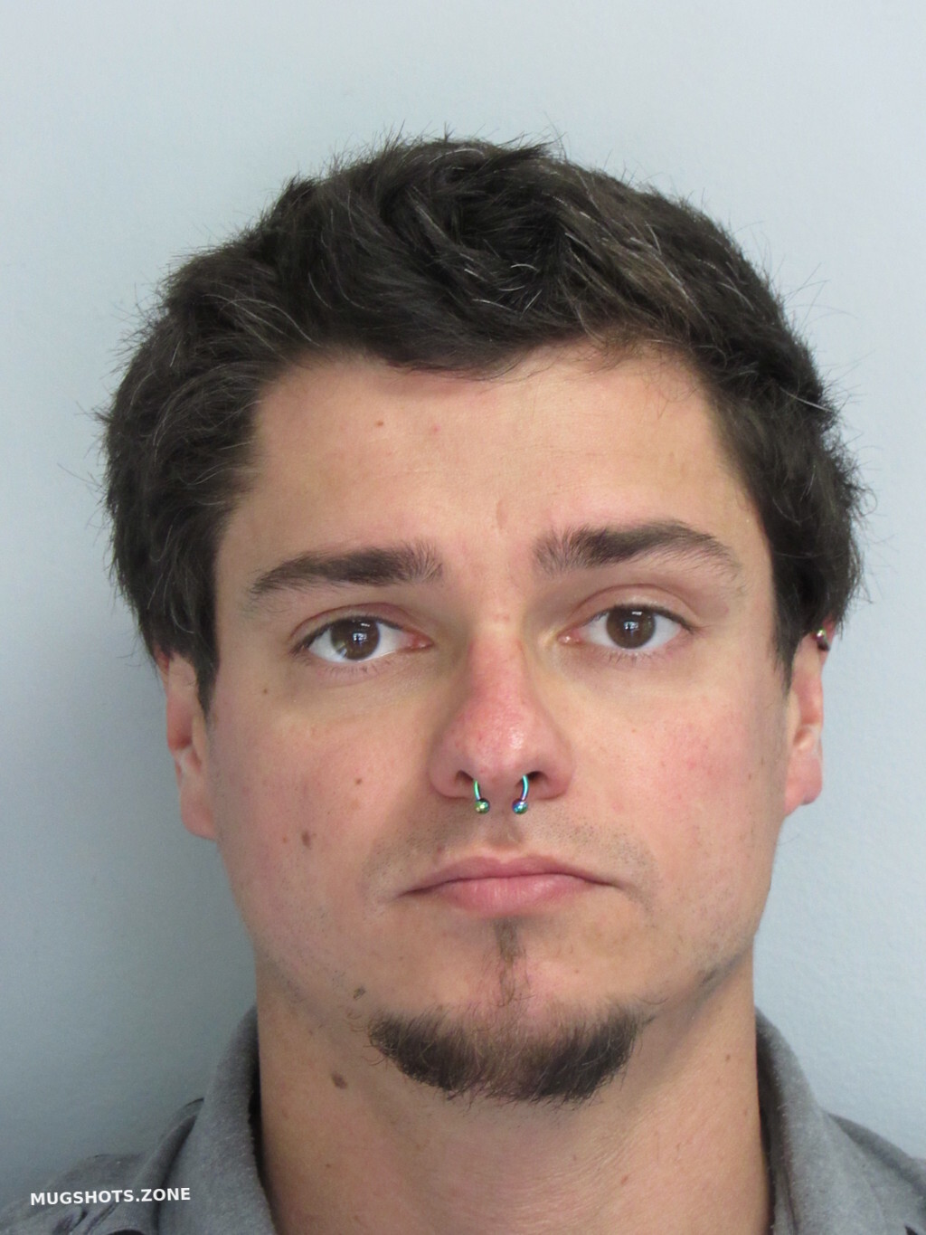 RIGONI CHRISTOPHER ANTHONY 05/15/2023 - Alachua County Mugshots Zone