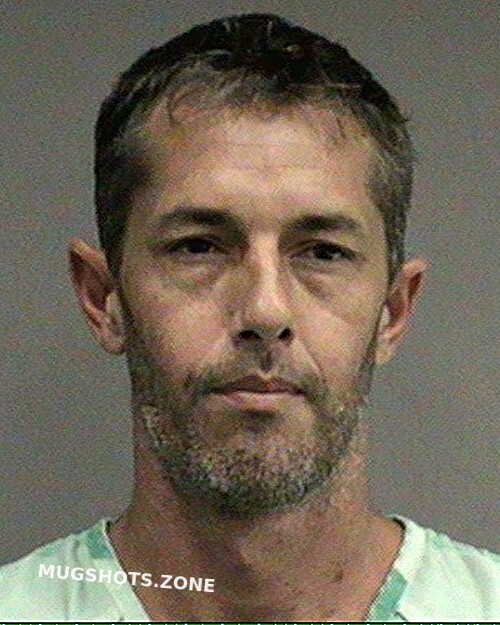 HOWARD BRANDON REECE 05/15/2023 - Alachua County Mugshots Zone