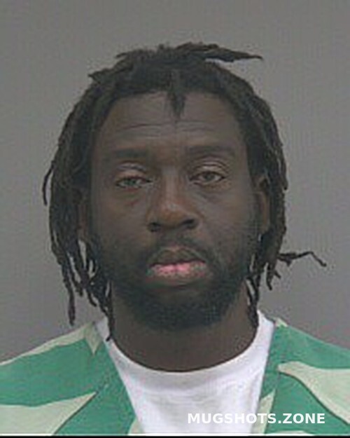 CHATMAN KENNETH SHEAROLD 05/16/2023 - Alachua County Mugshots Zone