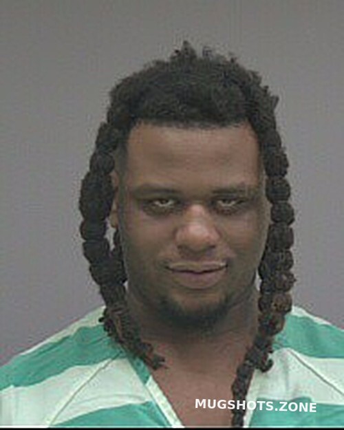 HOWARD ADRIAN RESHAD 05/18/2023 - Alachua County Mugshots Zone