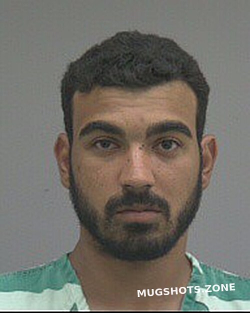 CRUZ JEAN PIERRE DANIELL 05/20/2023 - Alachua County Mugshots Zone