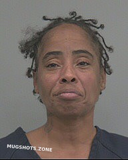 WILLIAMS FRANCESCA LETA 05/23/2023 - Alachua County Mugshots Zone