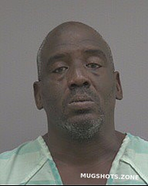 SHARP ROBERT LYDELL 05/25/2023 - Alachua County Mugshots Zone