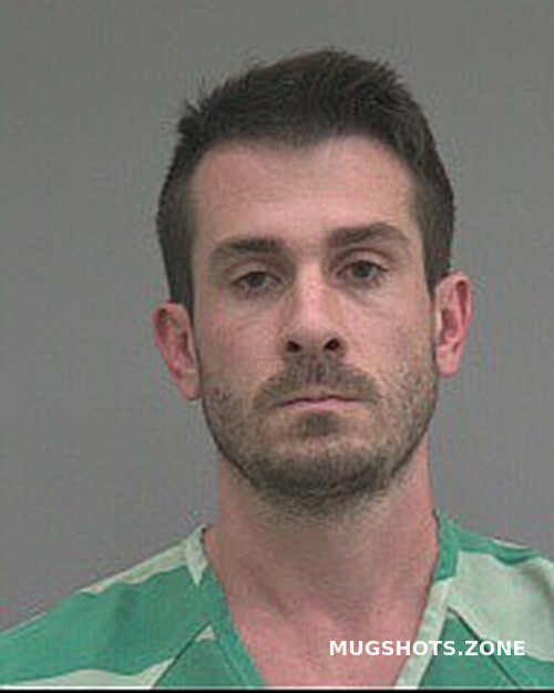 YOUNG DANIEL SCOTT 05/25/2023 - Alachua County Mugshots Zone