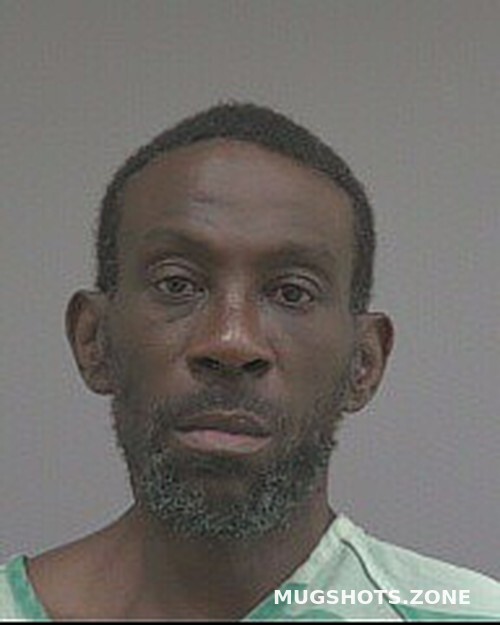 ALBRITTON ALBERT EDDIE 05/25/2023 - Alachua County Mugshots Zone