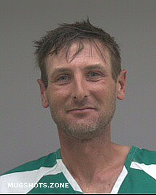 SHEEDY MICHAEL 05/28/2023 - Alachua County Mugshots Zone
