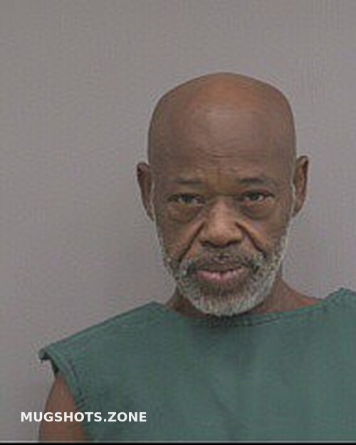 HALL ROGERS ALPHONSO 05/29/2023 - Alachua County Mugshots Zone