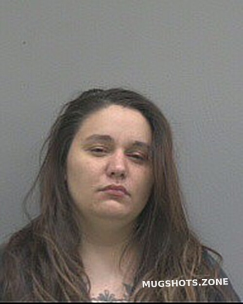 DURAN KRISTINA LYNN 05/30/2023 - Alachua County Mugshots Zone