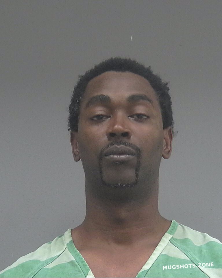 LAWSON BERNARD 06/03/2023 - Alachua County Mugshots Zone