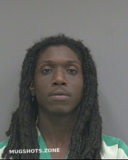 SMITH ISAIAH 06/04/2023 - Alachua County Mugshots Zone