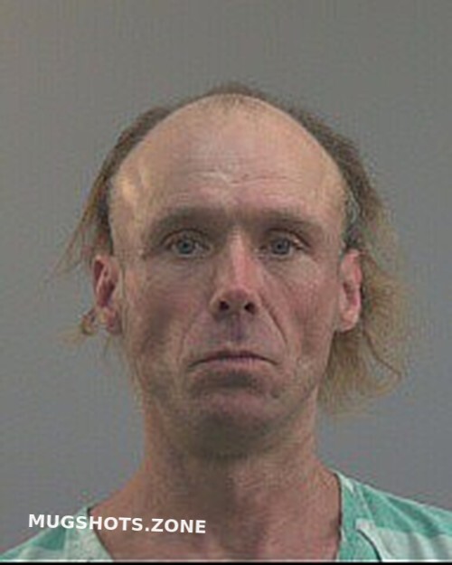 CONWAY TIMOTHY JOHN 06/05/2023 - Alachua County Mugshots Zone