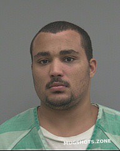GRIMES DONOVAN AUBREY 06/06/2023 - Alachua County Mugshots Zone
