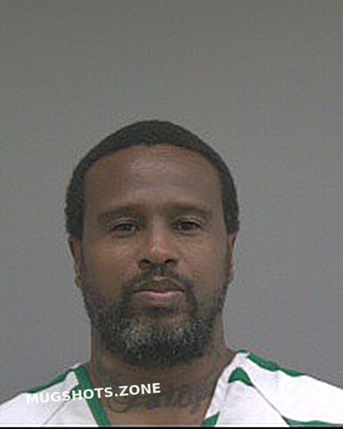 GILLIS RODNEY LEE 06/09/2023 - Alachua County Mugshots Zone