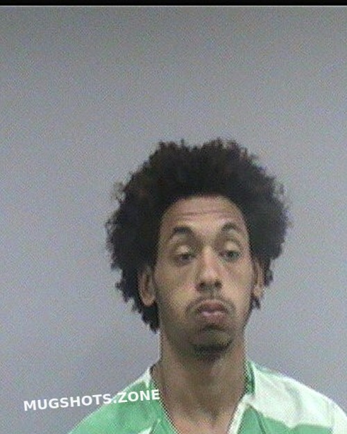 FRAZIER TORRANCE DAISEAN 06/09/2023 - Alachua County Mugshots Zone