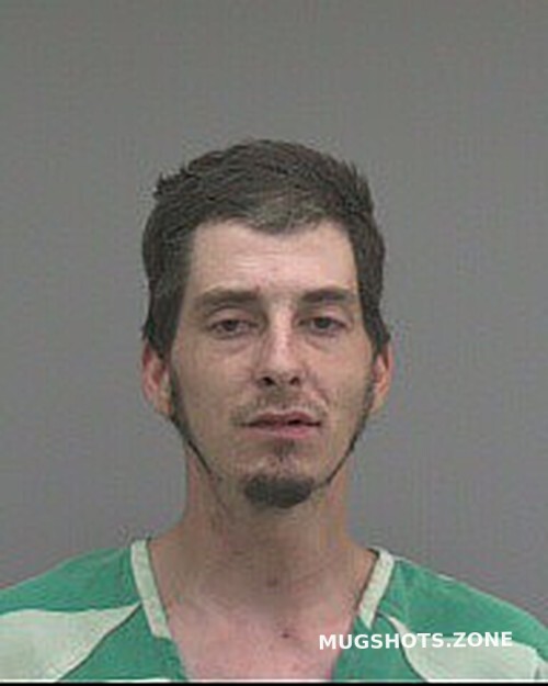HALL JOSHUA LEE 06/10/2023 - Alachua County Mugshots Zone