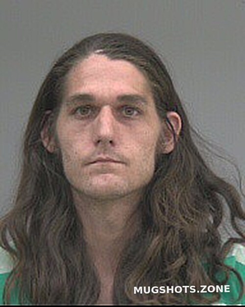 FEARING KEVIN ALEXANDER 06/11/2023 - Alachua County Mugshots Zone