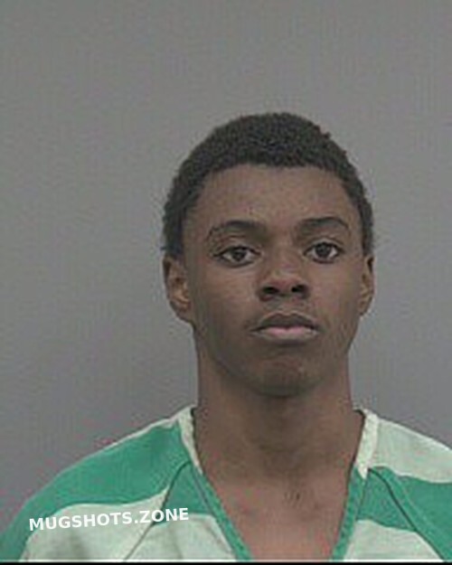GREEN ERIC GERRARD 06/13/2023 - Alachua County Mugshots Zone