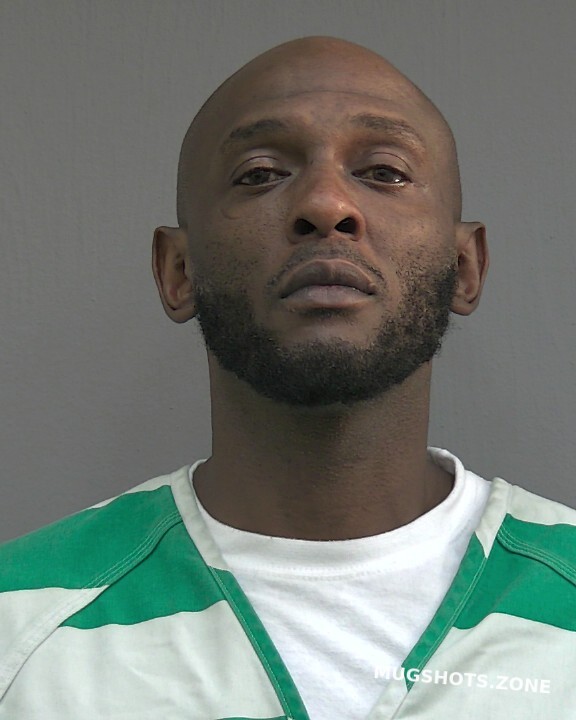 MOSS CHARON TERRANCE 06/24/2023 - Alachua County Mugshots Zone