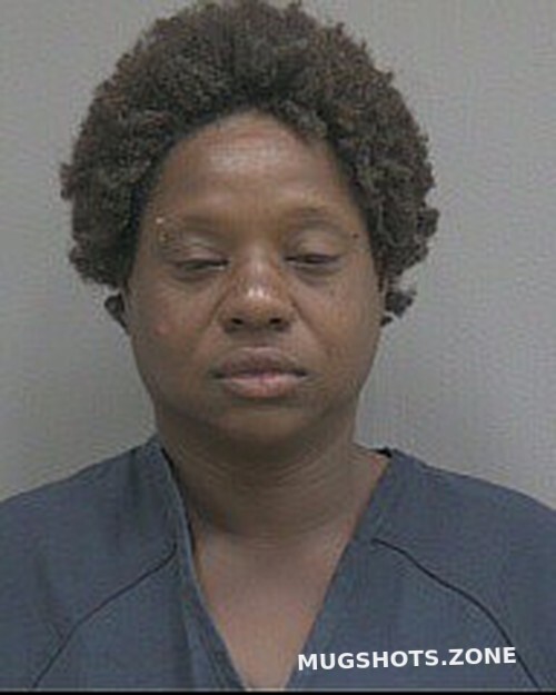 WILLIAMS KATRINA SHANTELLE 06/27/2023 - Alachua County Mugshots Zone