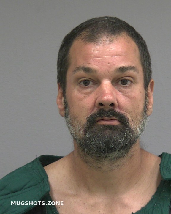 RUTKOWSKI BERNARD JOHN 06/27/2023 - Alachua County Mugshots Zone
