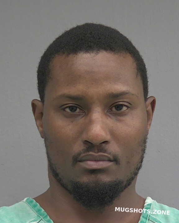 WELCH AKEEM RASHEED 06/27/2023 - Alachua County Mugshots Zone
