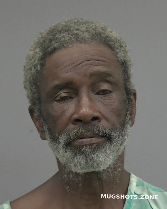 WALKER MARVIN JEROME 06/27/2023 - Alachua County Mugshots Zone