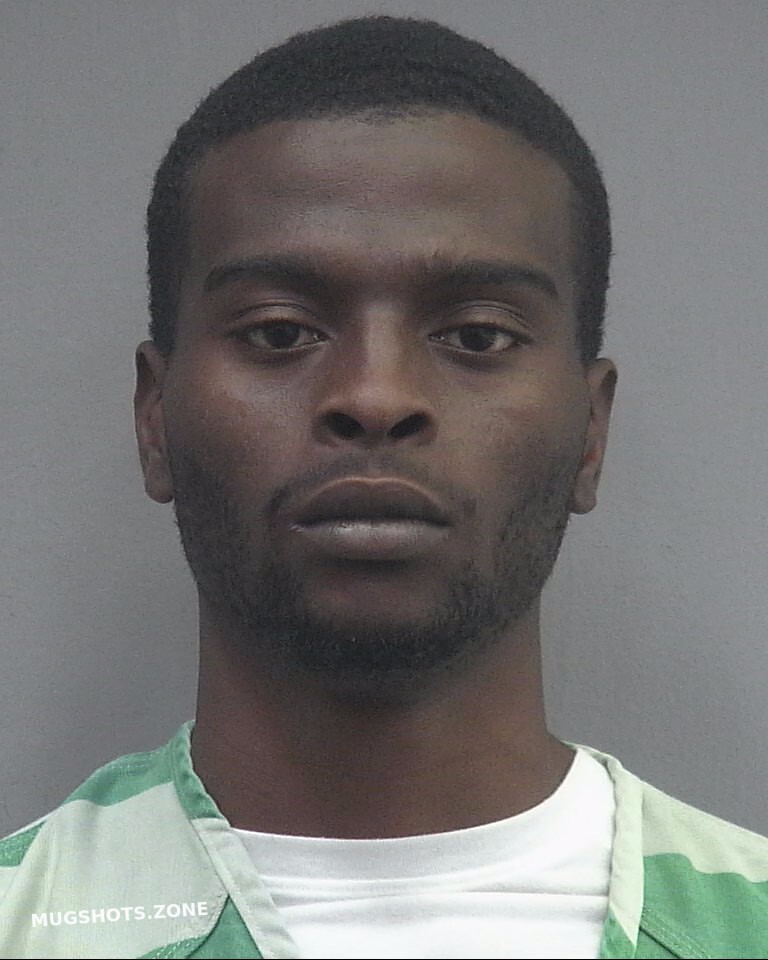 CLEMENTS ADARRIUS QUANYA 06/28/2023 - Alachua County Mugshots Zone