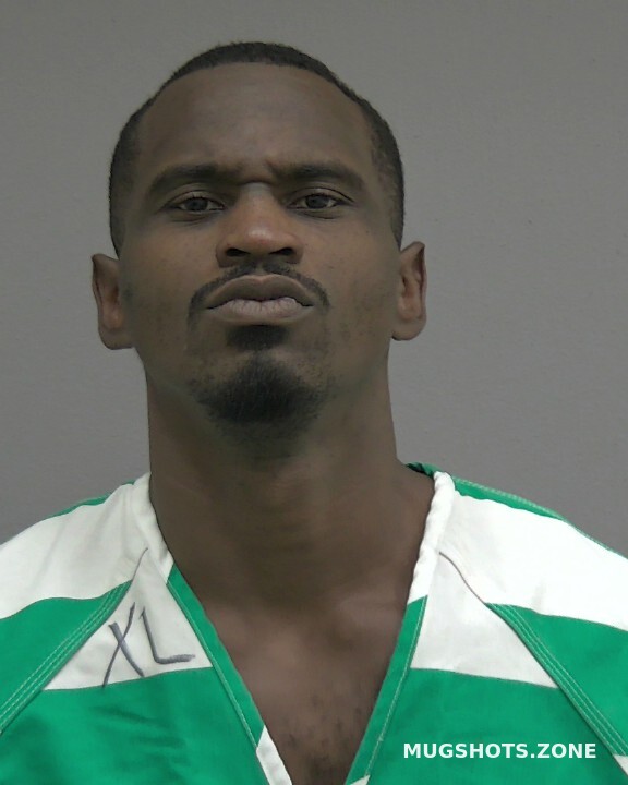HILL ERIC JAVON 06/29/2023 - Alachua County Mugshots Zone