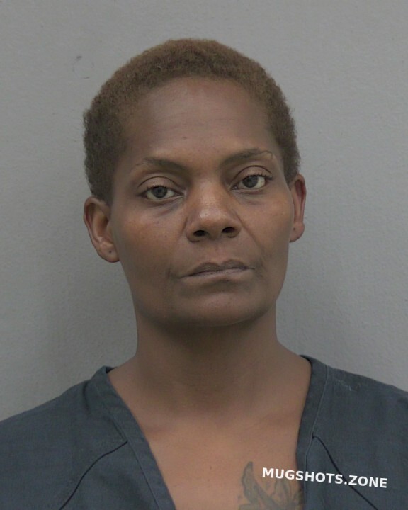 RHODES TENISHA DAWN 06/29/2023 - Alachua County Mugshots Zone