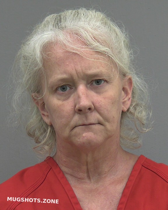 MILLER CHERYL CHRISTINE 07/01/2023 - Alachua County Mugshots Zone