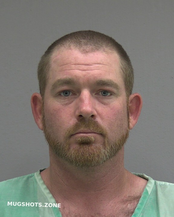 GOFF JAMES MANNON 07/15/2023 - Alachua County Mugshots Zone